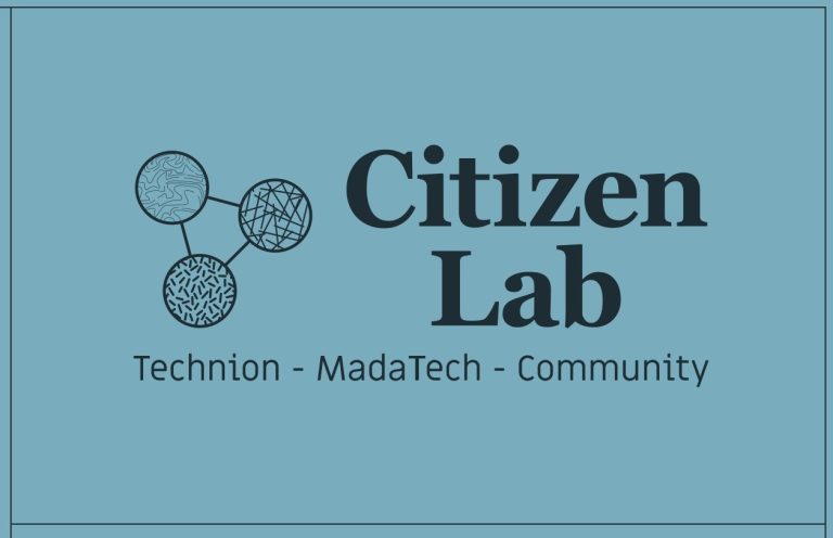 Citizen Lab | Understanding Public Engagement with Science